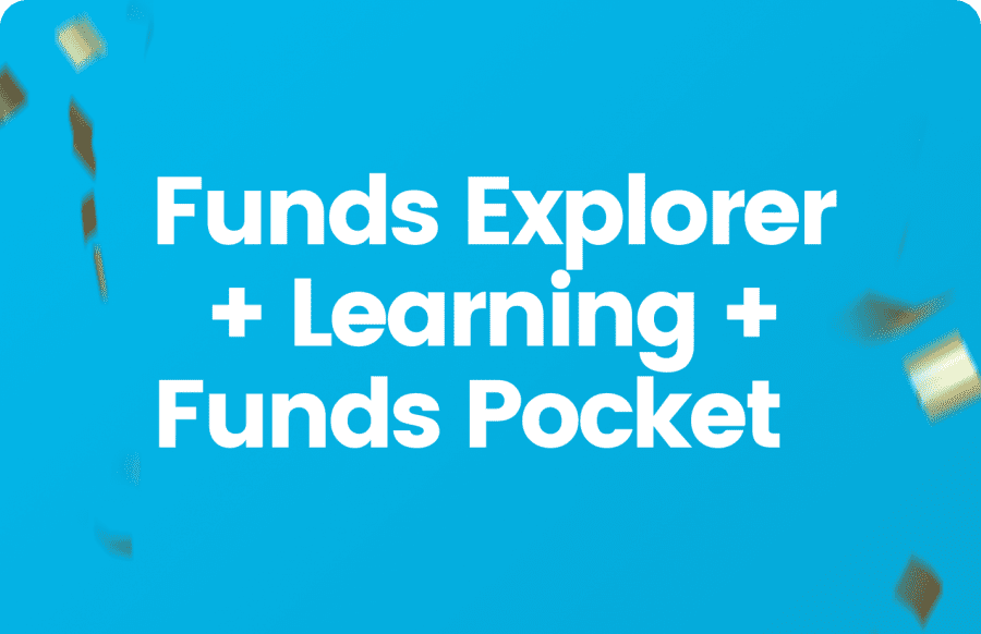 Ofertas do Aniversário Funds Explorer - Funds Explorer